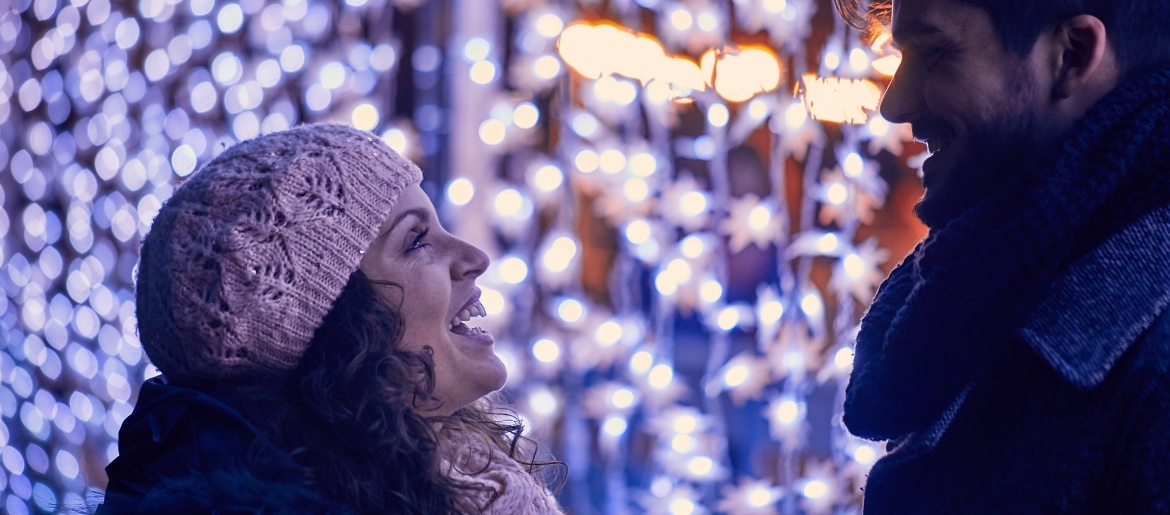 Funkenflug - Die Dating-Community zum verlieben