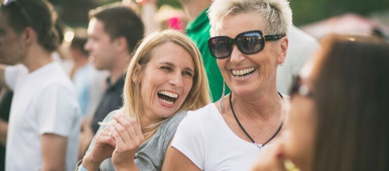 Funkenflug - Die Dating-Community zum verlieben