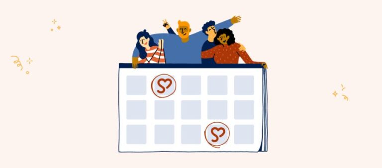 Funkenflug - Die Dating-Community zum verlieben