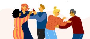 So funktioniert die Funkenflug-App