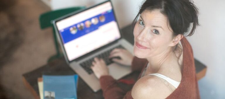 Funkenflug - Die Dating-Community zum verlieben