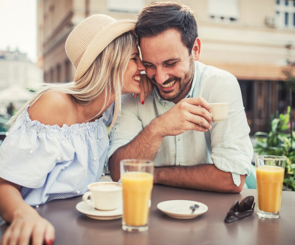 Funkenflug | Die Dating-Community zum Verlieben