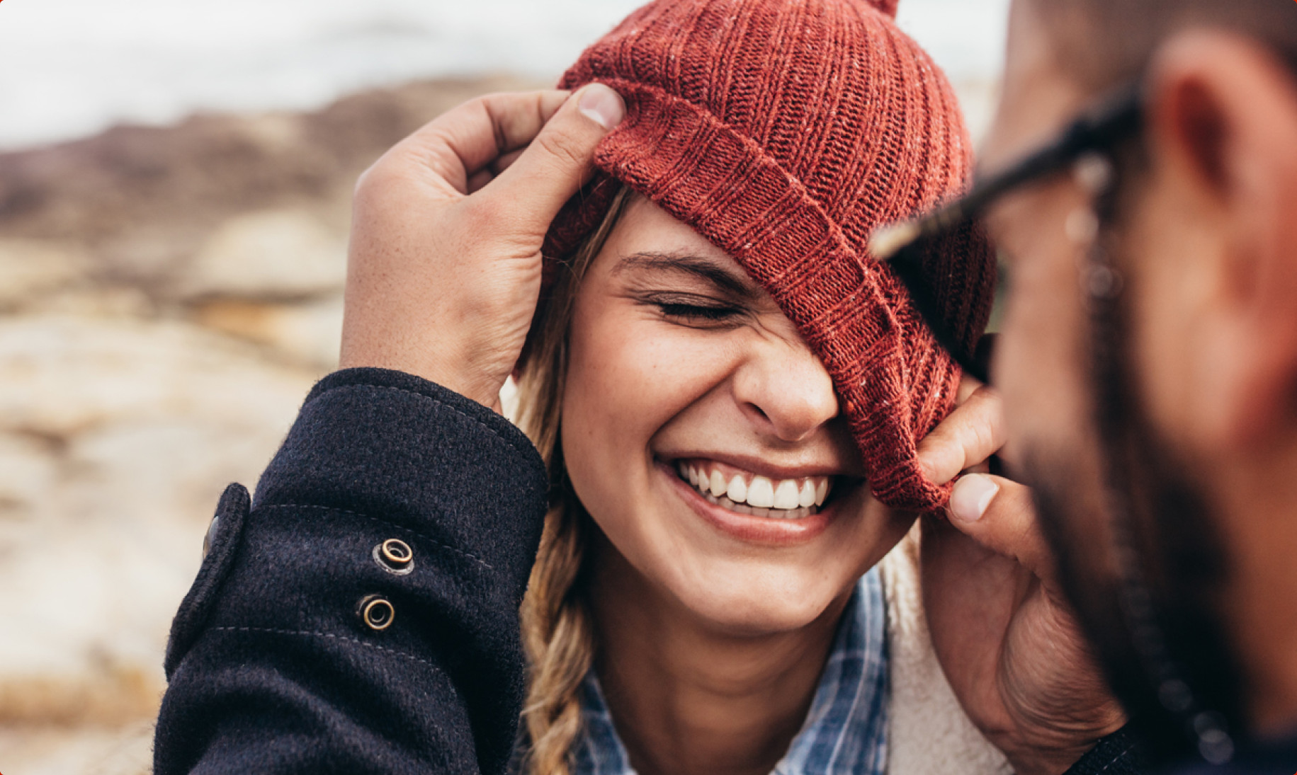 Funkenflug | Die Dating-Community zum Verlieben