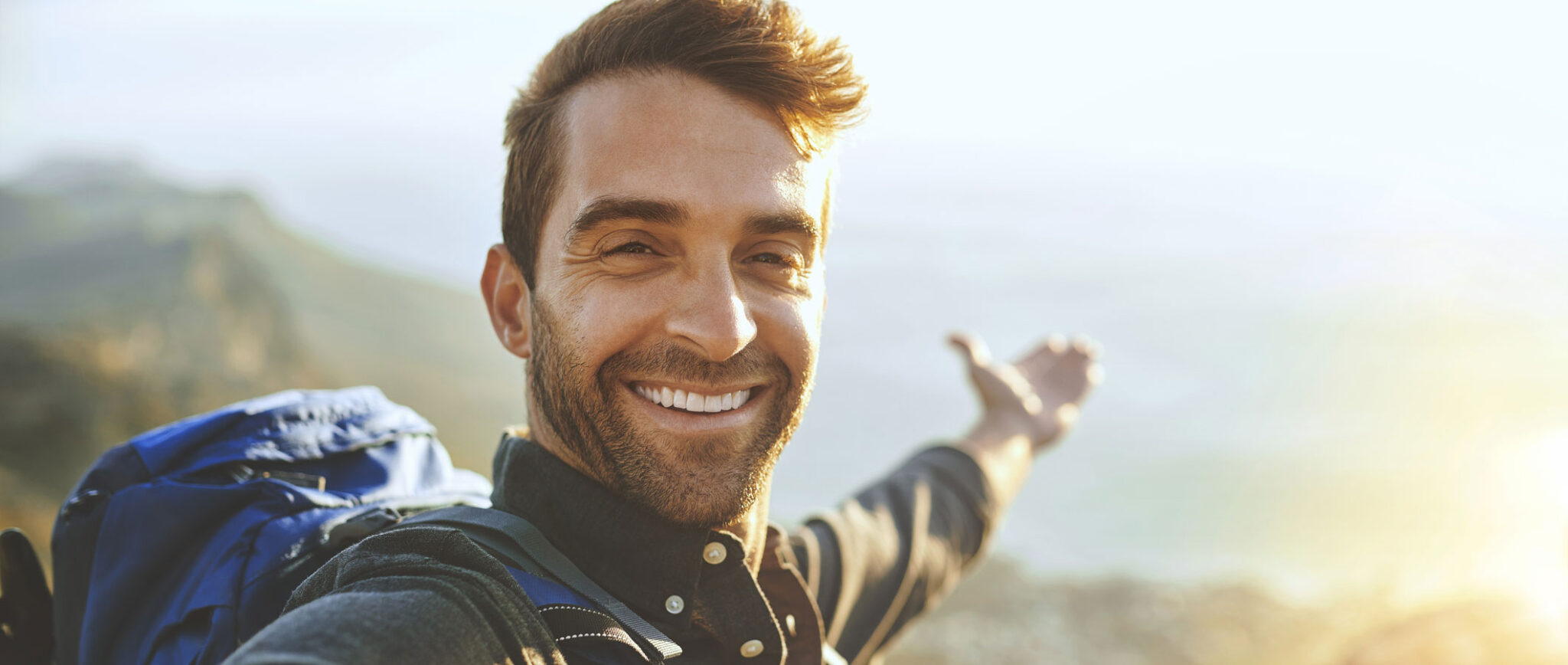 Das perfekte Profilbild - mit diesen 5 Tipps klappt's!