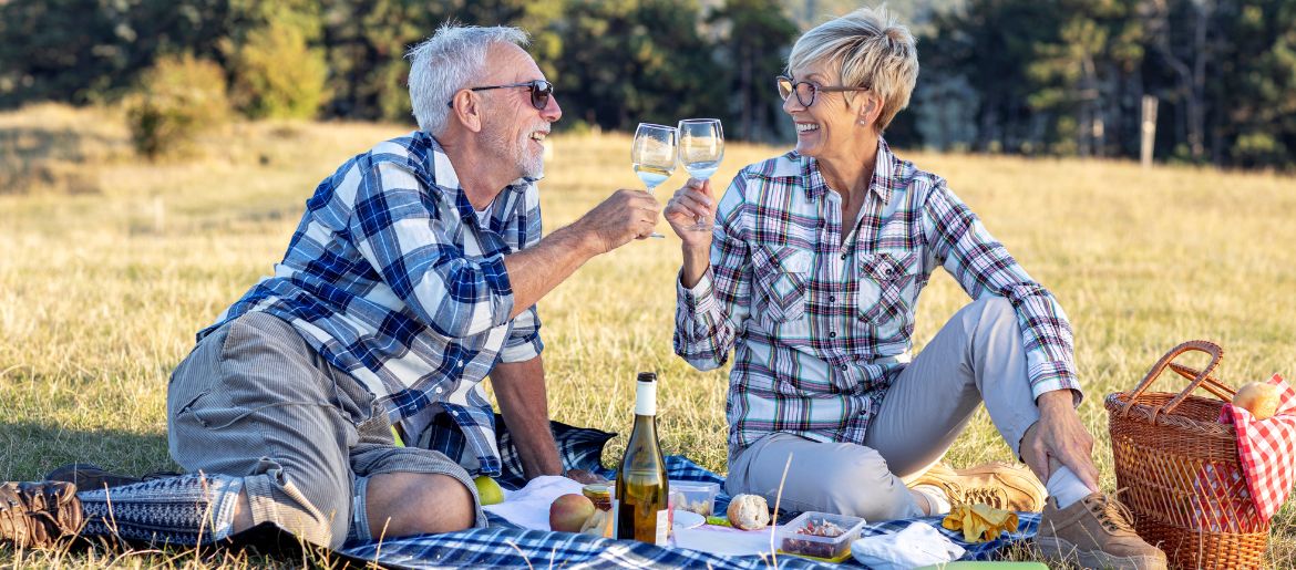 Sommerliebe: 14 kreative Date-Ideen für heiße Tage